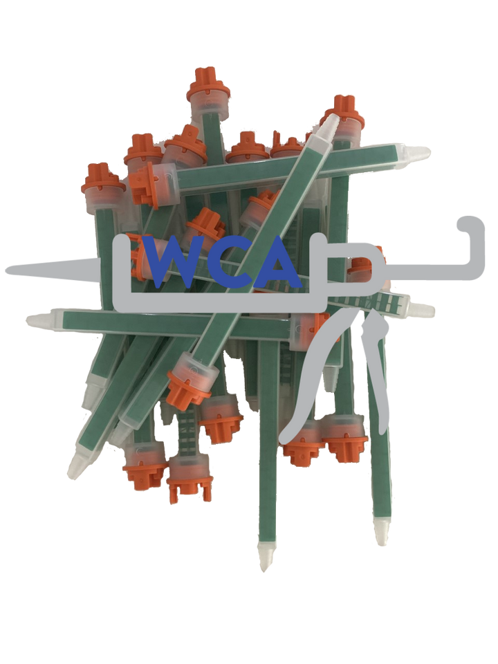 Mixing Tips – Westcoast Adhesives